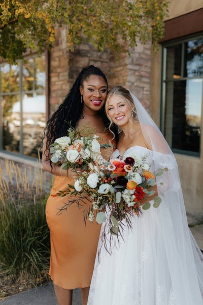 On Location Weddings | Raquel Chacon