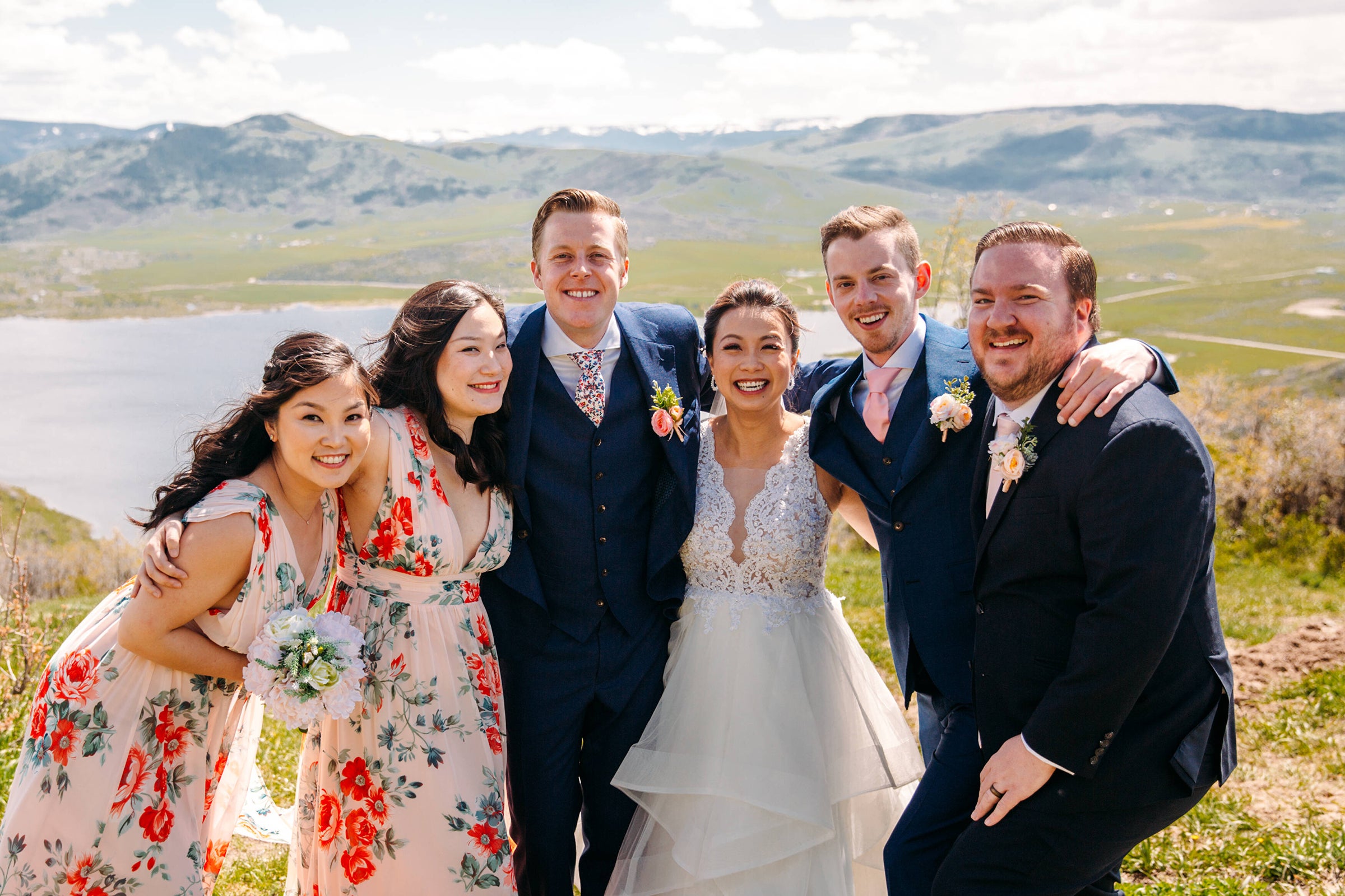 On Location Weddings | Raquel Chacon